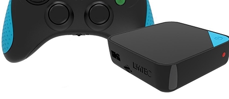 EMTEC GEM Box review - TalkAndroid.com