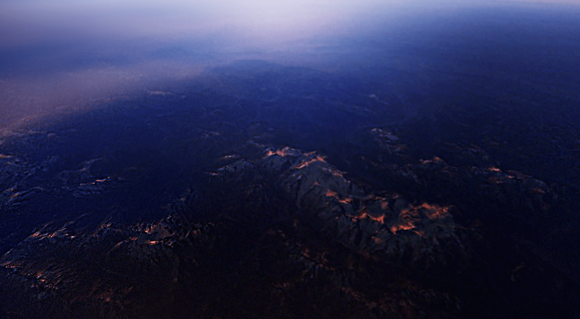 Download the first Android O wallpaper right here - TalkAndroid.com