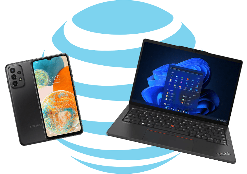 Samsung's Galaxy A23 5G and Lenovo's Thinkpad X13s 5G Laptop are now ...