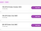 Amazon India Promo Codes 40 Off Verified April 2026