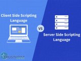 Server Side Scripting Dynamic Web Development Explained