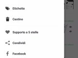 Mixnote Notepad Notes Permette Di Creare Rapidamente Note Con Testo