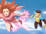 Atom Eve Invincible 4k 1201n Wallpaper 4k Hd