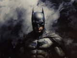 Batman Dc Comics 4k 2600j Wallpaper 4k Pc