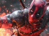 Deadpool Marvel Comics 4k 3172a Wallpaper 4k Pc