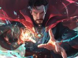 4225c Doctor Strange Magic Marvel 4k Wallpaper 4k Pc
