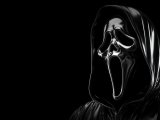 Ghostface Scream Movie 4k 1855i Wallpaper 4k Pc