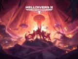 Helldivers 2 4k Wallpaper 1615i Wallpaper 4k Pc
