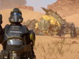 Helldivers 2 4k 2151o Wallpaper 4k Pc