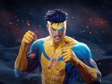 Invincible Series 4k Wallpaper 5025j Wallpaper 4k Pc