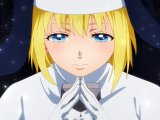 Iris Fire Force S03 4k Wallpaper 7385l Wallpaper 4k Pc