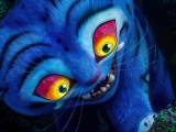 6485f Kpop Demon Hunters Tiger 4k Wallpaper 4k Pc