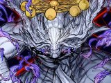 Mahoraga Jjk 4k Wallpaper 3225l Wallpaper 4k Pc
