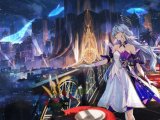 Robin Honkai Star Rail Game 4k 4881o Wallpaper 4k Hd
