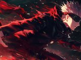 Satoru Gojo Jjk 4k Wallpaper 3185l Wallpaper 4k Pc