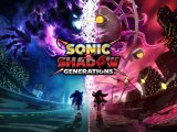 3022b Sonic X Shadow Generations 4k Wallpaper 4k Pc