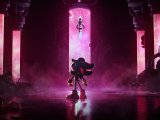 3002b Sonic X Shadow Generations Game 4k Wallpaper Iphone Phone