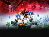 3032b Sonic X Shadow Generations Game Characters 4k Wallpaper 4k Pc