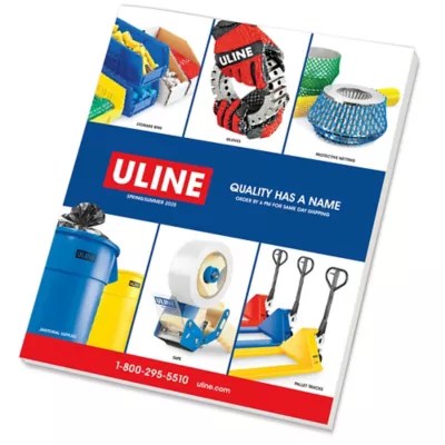 Uline Catalog Request