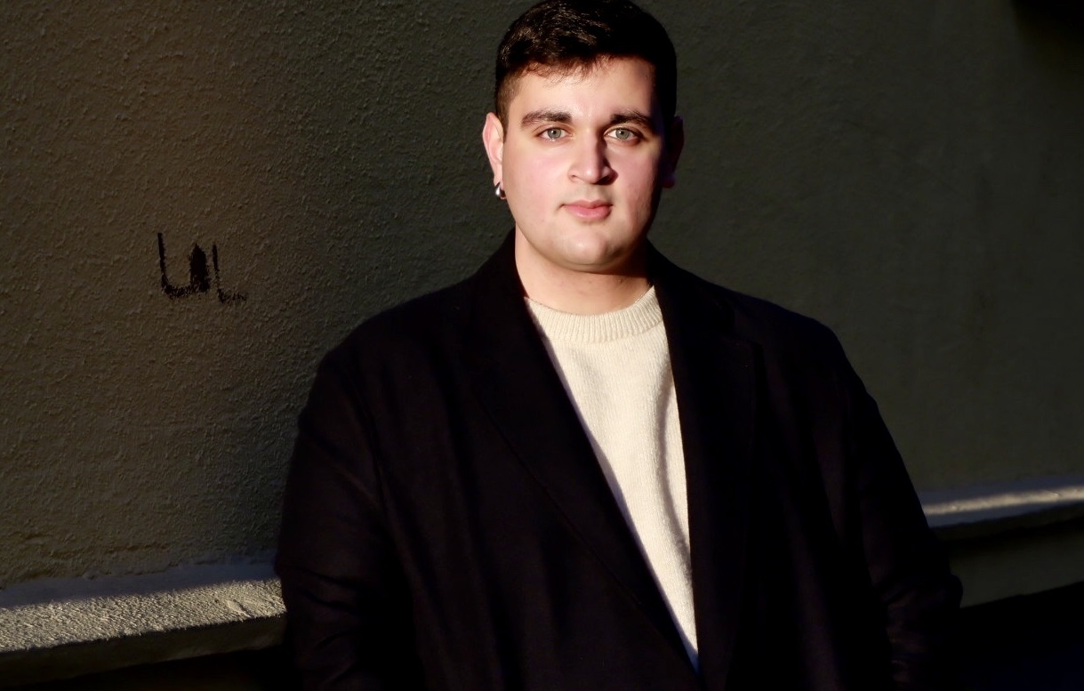 Rauand Ismail er ordførerkandidat
