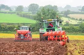 Farm Machinery And Equipment