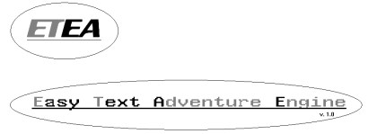 ETEA – Easy Text Adventure Engine | Greenline-TV
