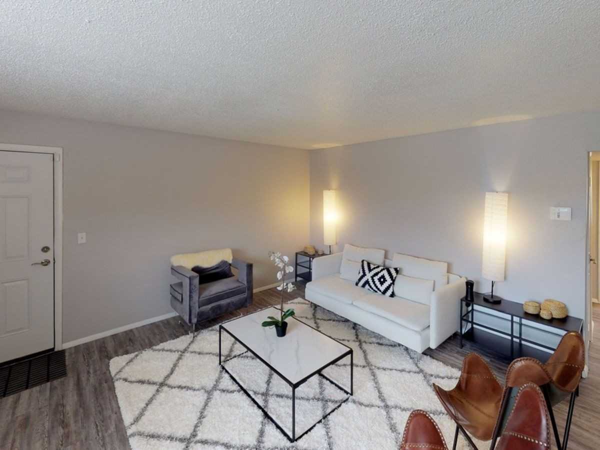 Magnolia Village Apartments 2830 Southwest 59th Street Oklahoma City