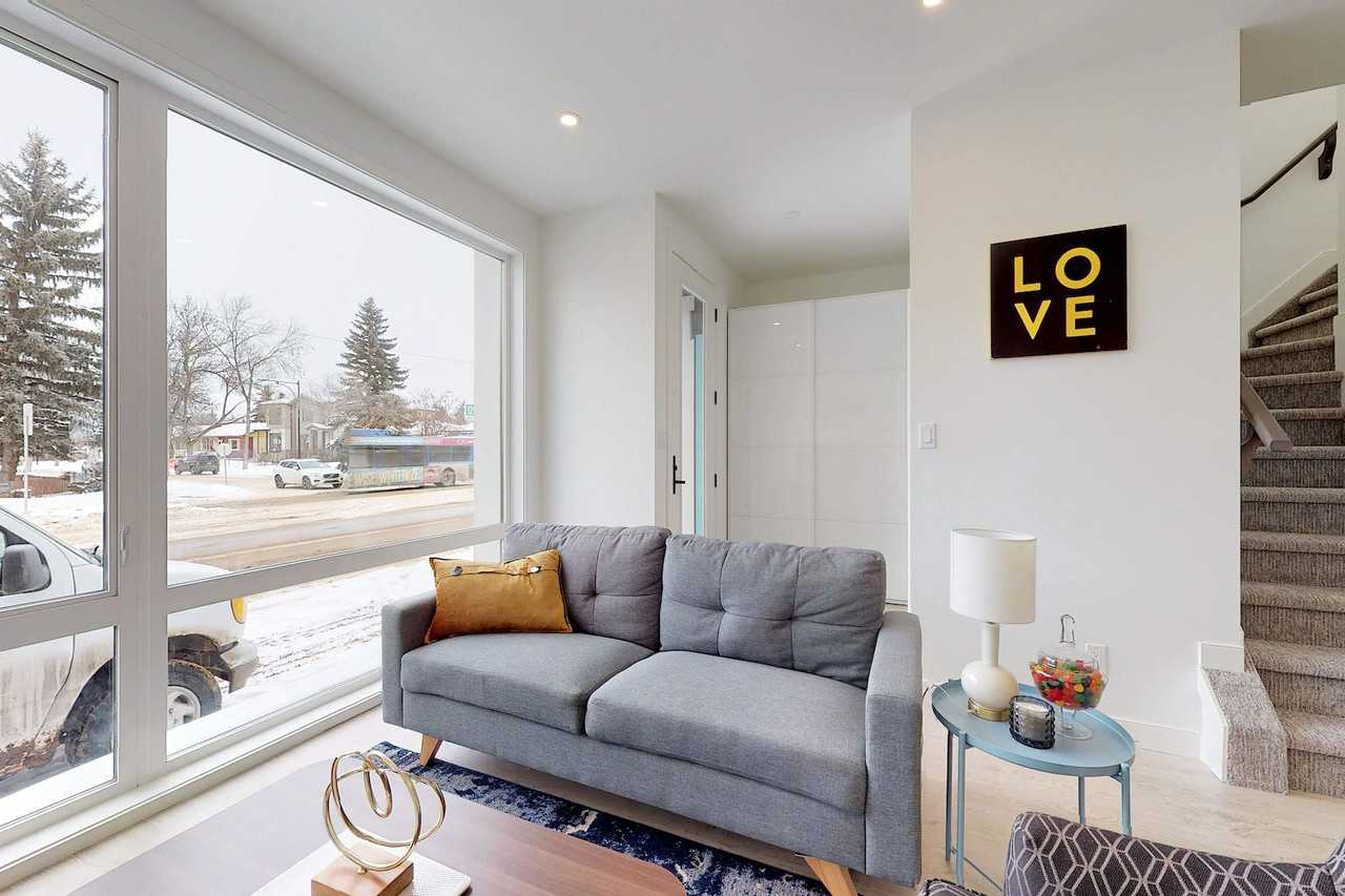 Westmount Townhomes Apartments 12907 107 Ave Nw Edmonton Ab Zumper
