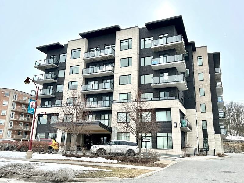 310 Centrum Blvd 411 Ottawa On K1e 0a3 2 Bedroom Apartment For