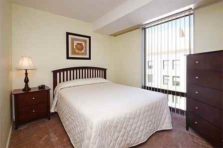 The Gentry S Landing Apartments 400 North 4th Street St Louis Mo