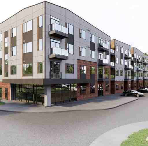 Trio Orleans Apartments 2045 Ottawa Street Windsor On Zumper