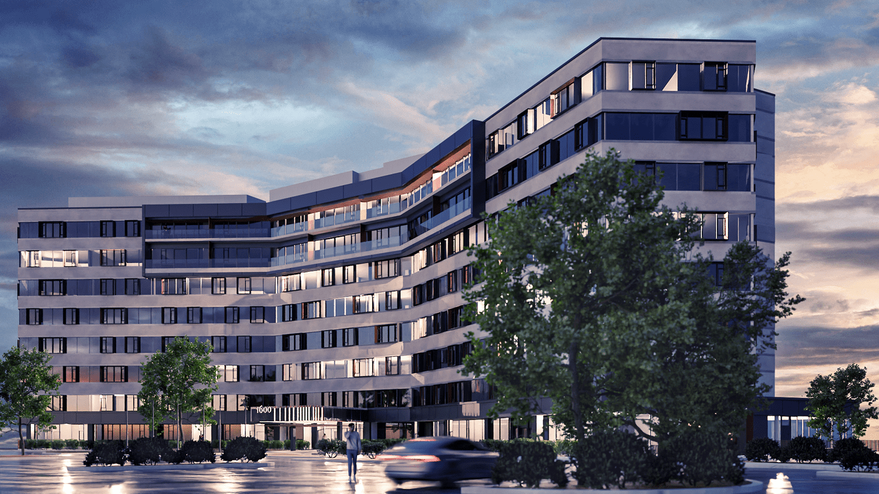 The Monterey Apartments 1600 James Naismith Drive Ottawa On Zumper