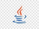 Java Programmer Computer Programming Logo Language Transparent Png