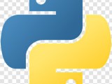 Python Logo Python Programming Language Logo Transparent Png