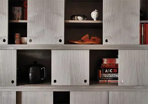 WORKSTEAD | Decofeelings