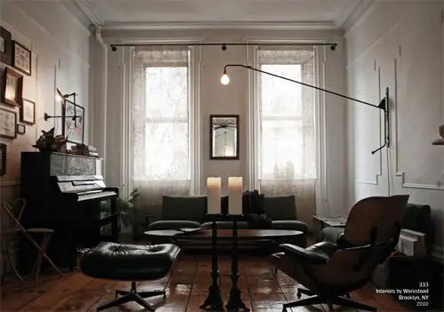 WORKSTEAD | Decofeelings