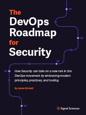 Ebook The Devops Roadmap For Security Help Net Security - City Illustrations - Beautiful 4K Collection