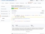 Github Code Scanning Aims To Prevent Vulnerabilities In Open Source