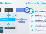 Devspace 6 Client Only Developer Tool For Cloud Native Development