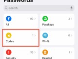 How To Create Verification Codes In Apple Passwords App Help Net Security