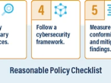 Building A Reasonable Cyber Defense Program Help Net Security