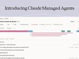 Claude Managed Agents Bring Execution And Control To Ai Agent Workflows