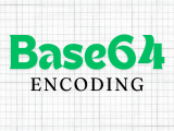 Base64 Encoding And Decoding In Python