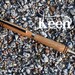 Keen Handcrafted Fine Writing Instruments | Just another WordPress.com site
