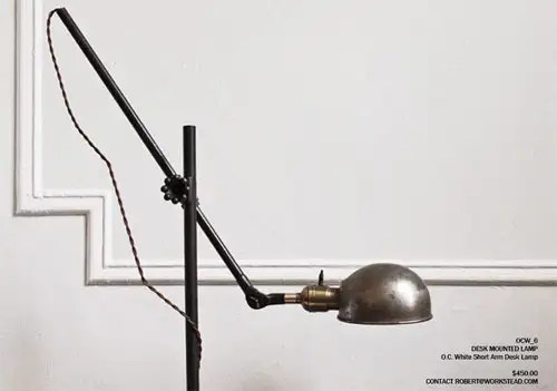 WORKSTEAD | Decofeelings