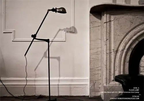 WORKSTEAD | Decofeelings