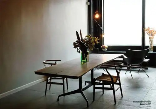 WORKSTEAD | Decofeelings