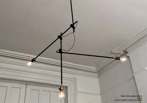 WORKSTEAD | Decofeelings