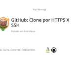 Github Clone Por Https X Ssh