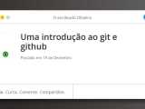 Uma Introdução Ao Git E Github